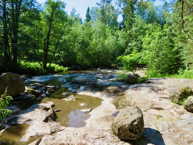 Vantaa tutuksi pyöräillen – Rekola, Leppäkorpi, Vallinoja, Korso | Aila ...