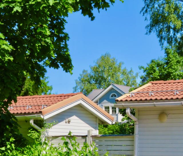 Vantaa tutuksi pyöräillen – Rekola, Leppäkorpi, Vallinoja, Korso | Aila ...